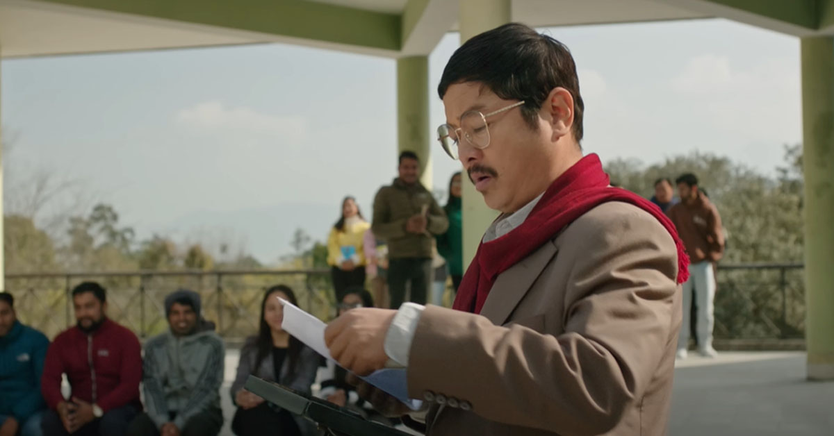 Why Degree Maila might be the Next Blockbuster? - The Nepali Movies