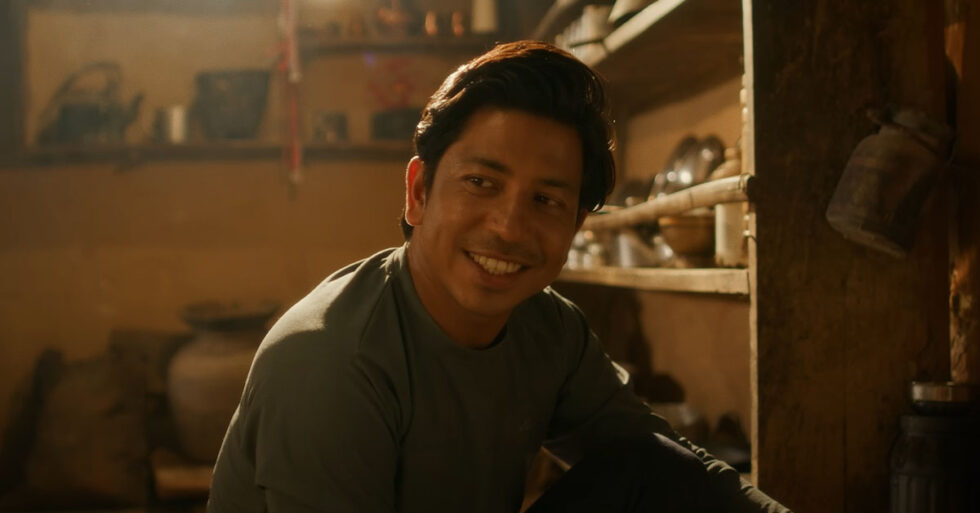 Basanta (2025) Movie Trailer: Caste Inequality in Nepal - The Nepali Movies