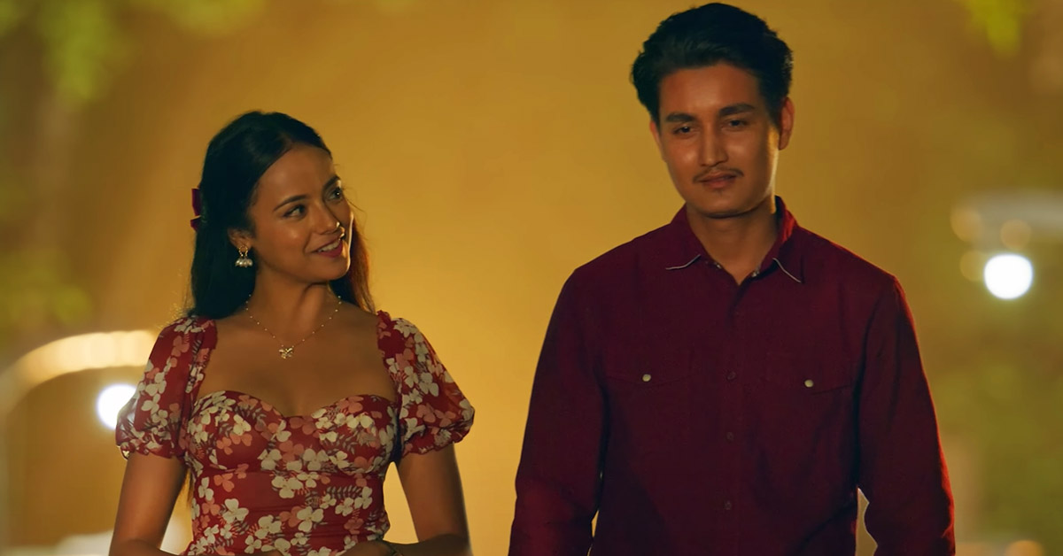 Hostel 3 (2025) Movie Trailer: Fresh Start - The Nepali Movies